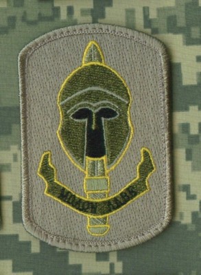 KANDAHAR WHACKER© JSOC RANGERS SAS JTF2 ODA NINJA NETWORK TAB: SPARTA ...