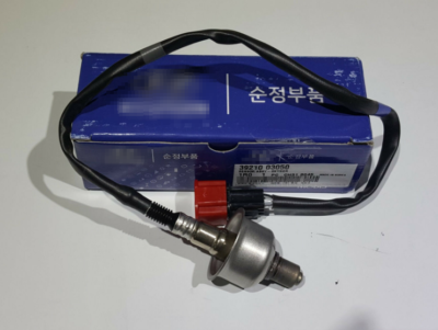 Genuine OXYGEN SENSOR ASSY 0K08A18861B for Kia Sportage 2000-2003 | eBay