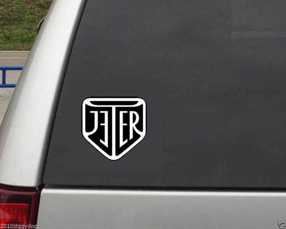 Derek Jeter Re2pect Captain