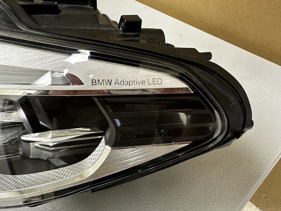 17 18 19 20 BMW 5 Series G30 M550i 530i 540i M5 F90 LED Adaptive ...