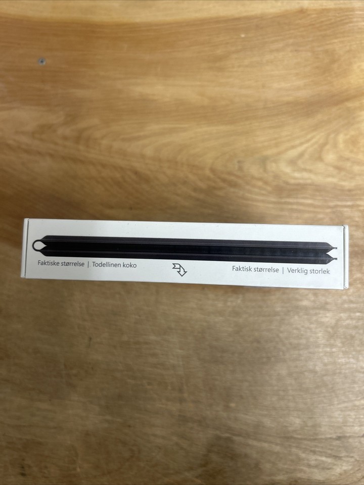 Microsoft Universal Foldable Keyboard Model 1695 NIB | eBay