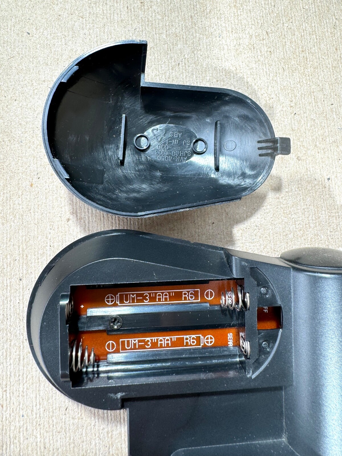 Harmon Kardon AVR40 RC OEM Remote Control | eBay