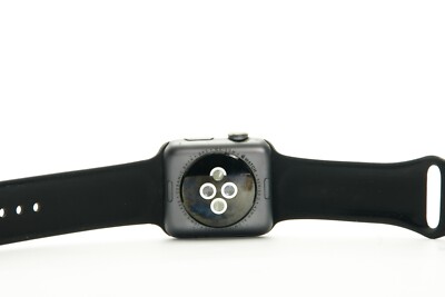 Apple Watch Series 2 42mm Space Gray GPS | eBay Apple Watch Series 2 42mm Space Gray GPS | eBay