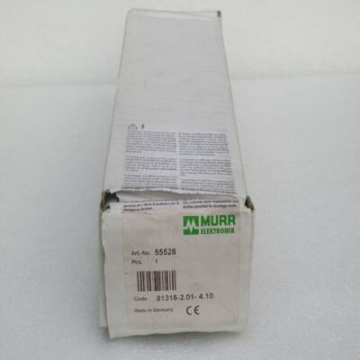 1PC NEW MURR module 55528 | eBay