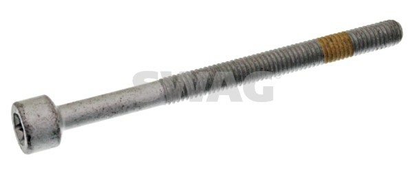 Injector washers + 4 holder bolts Mercedes W168 W202 W203 W210 Sprinter ...