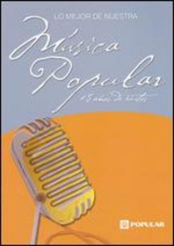 Banco Popular La Musica De Rafael Hernandez DVD Puerto Rico 2007 BPPR ...