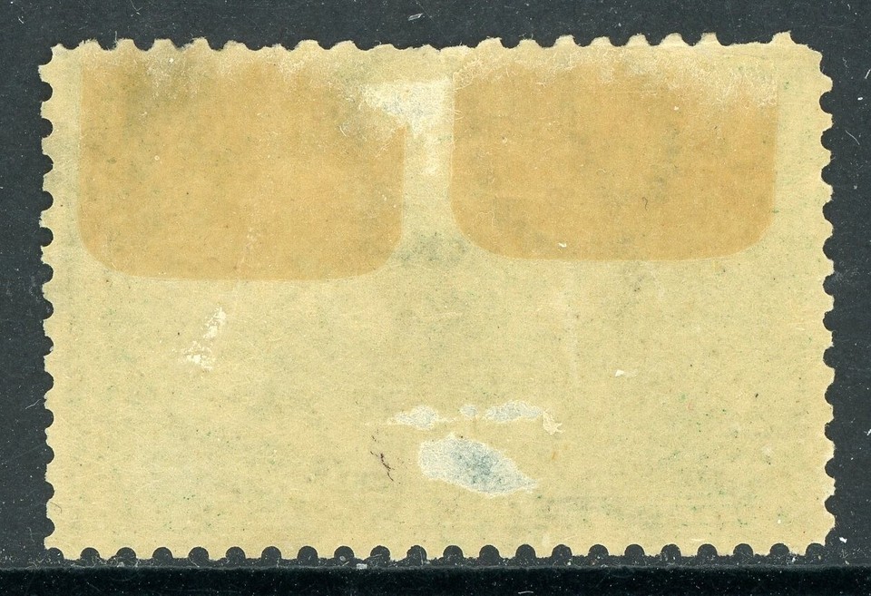 USA 1898 Trans Mississippi 1¢ Green Scott #285 Mint G603 | eBay