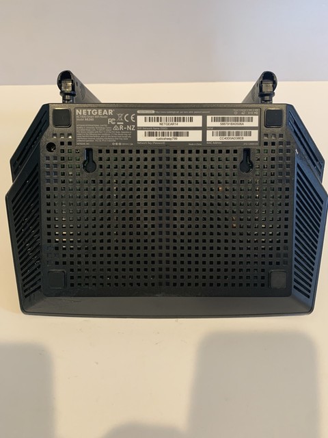 NETGEAR Ac1600 WiFi Cable Modem Router R6260 #s3 for sale online | eBay