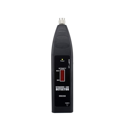 ALLOSUN Ultrasonic Leak Detector Transmitter Air Water Dust Leak ...