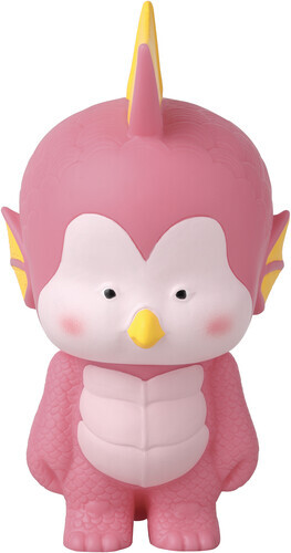 Ultraman: Rising - Sofvi Heroes Series - 5" EMI Soft Vinyl Figure [New ...