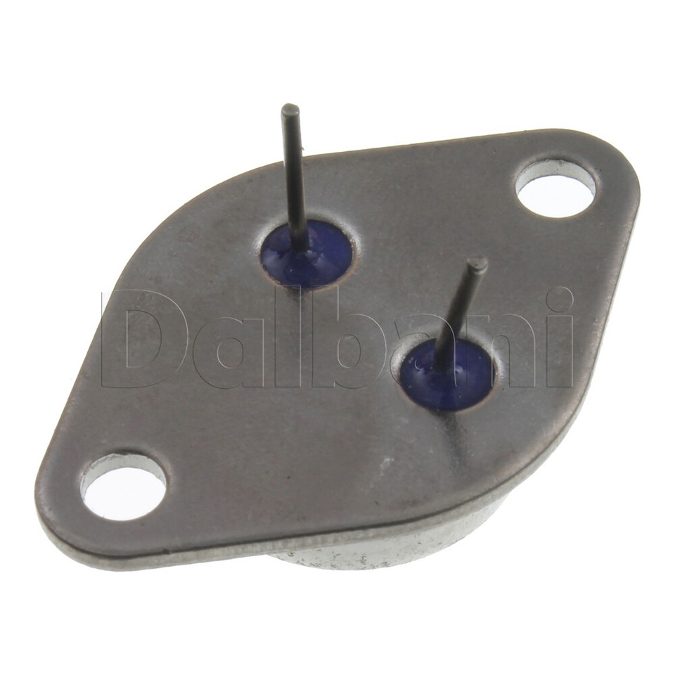 2SB407 Original MEV Power Bipolar Transistor | eBay