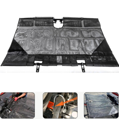 for Roadmaster 4750 Tow Defender Protective Screening for Blue Ox Demco ...