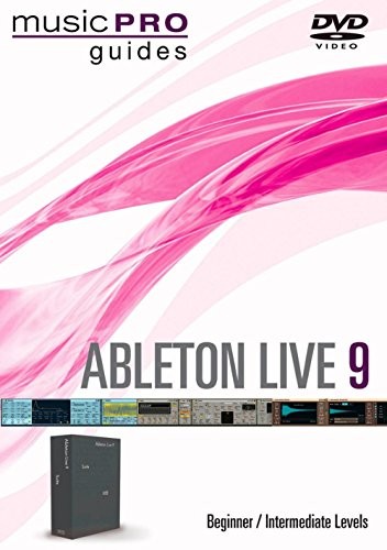 Ableton Live 9 Advanced (DVD) 9781480328181 | eBay