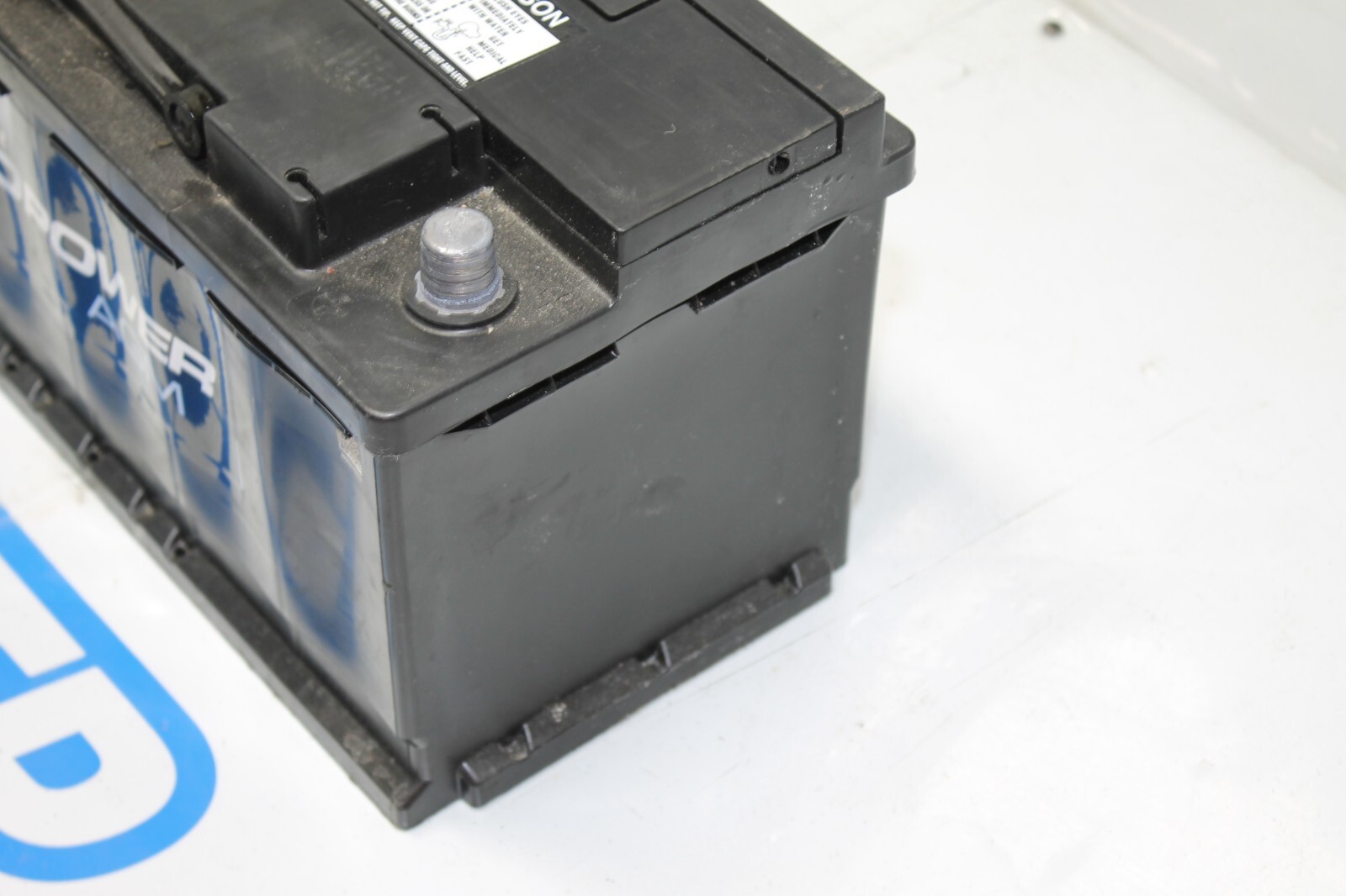 DURALAST PROPOWER AGM BATTERY H8-AGM SYSTEM FITS 15-20 LAMBORGHINI ...