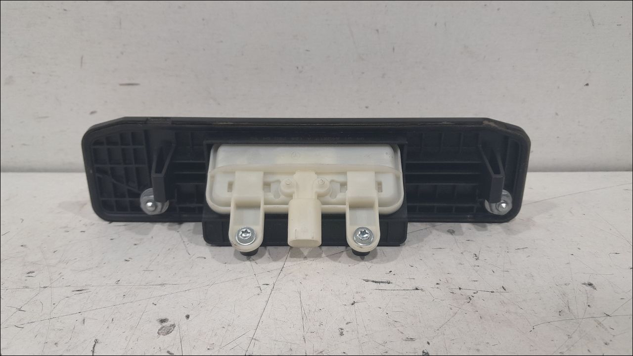 ACTIONNEUR SERRURE HAYON MERCEDES A 3 PH2 (W176) A1667500493 | eBay