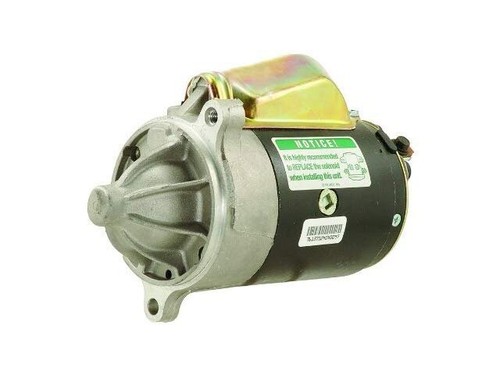 For 1977-1979 Lincoln Continental Starter Remy 58355HDKT 1978 New | eBay