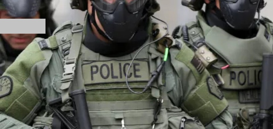 SWEDEN 瑞典SVENSKA SWEDISH POLISEN POLIS PIKETEN vêlkrö SWAT 2-PATCH SET ...