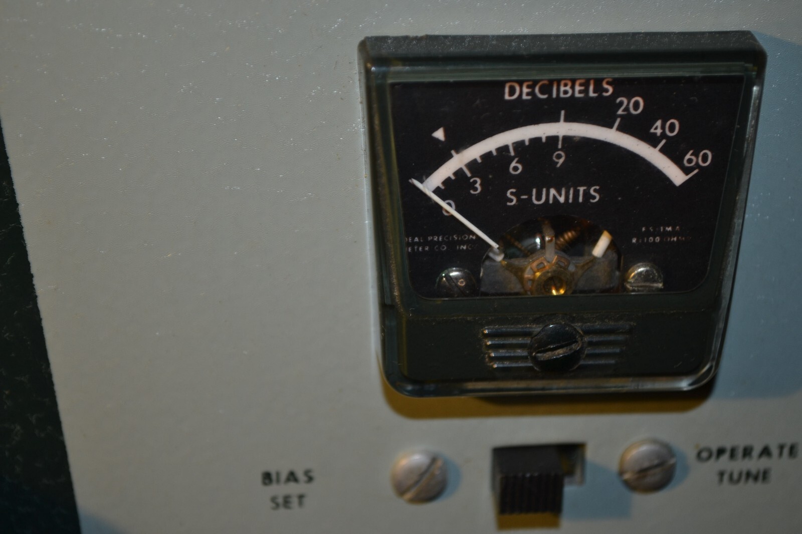 Heathkit HW-22, 40 meter SSB ham radio transceiver | eBay