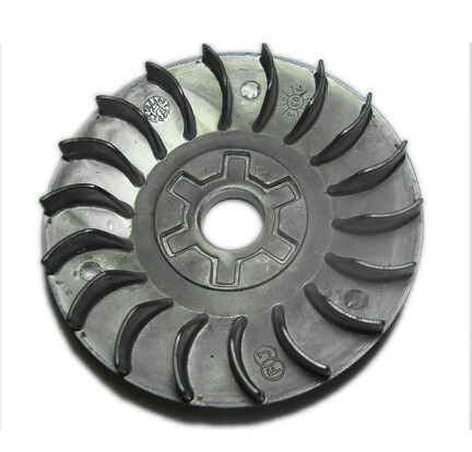 Dinli Helix 90, ATV 90cc 2 Stroke Variator Fan | eBay