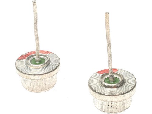 For 1960 Dodge Truck Alternator Diode SMP 78229XPHZ Alternator Diode ...
