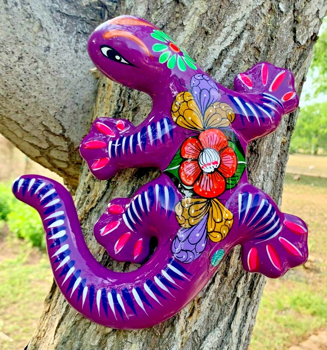 Mexican Clay Lizards