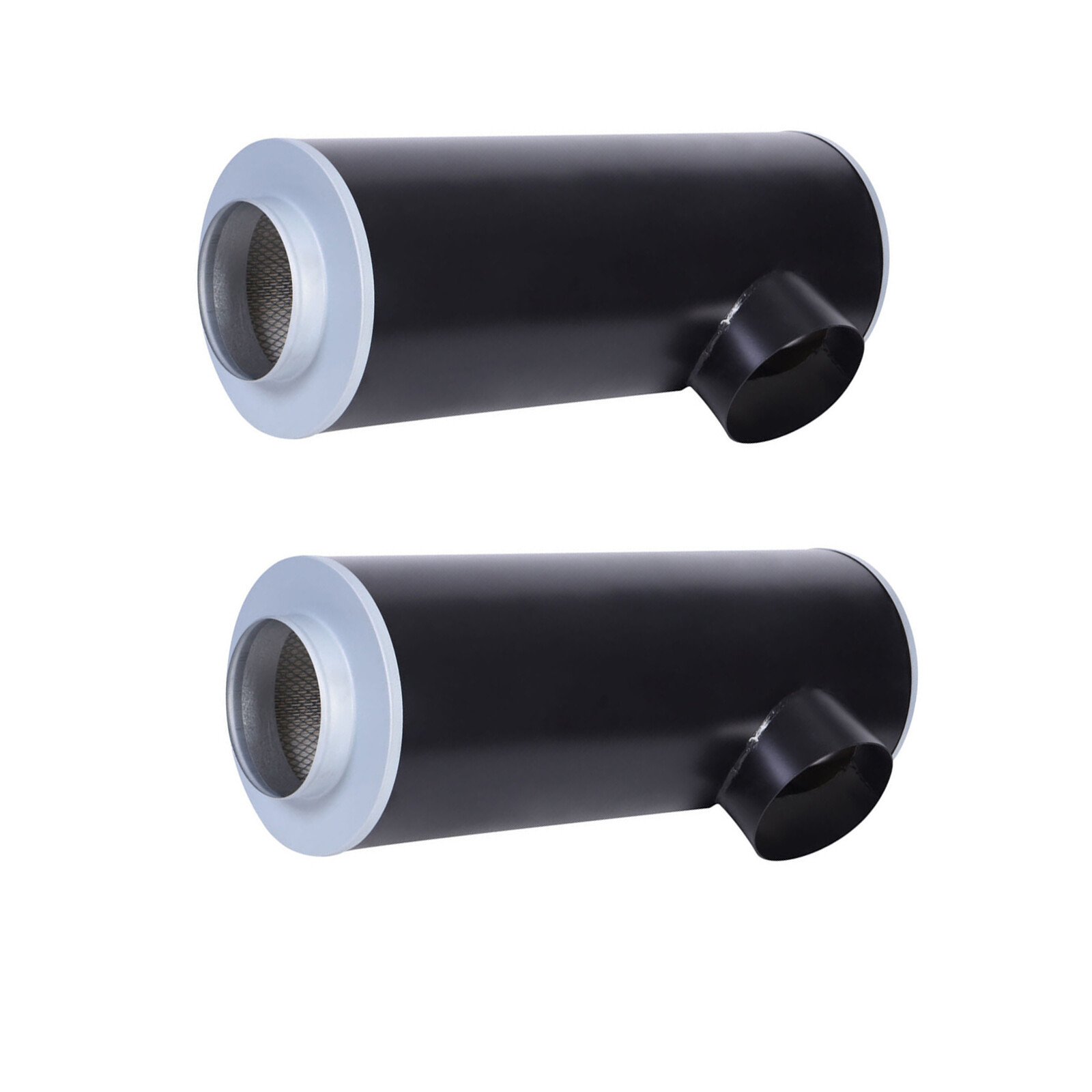 FLEETGUARD AH1104 - Air filter cross reference