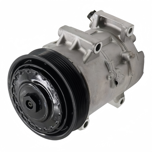 A/C AC Compressor Fits Toyota Corolla Matrix 1.8L 2011 2012 2013 NEW | eBay