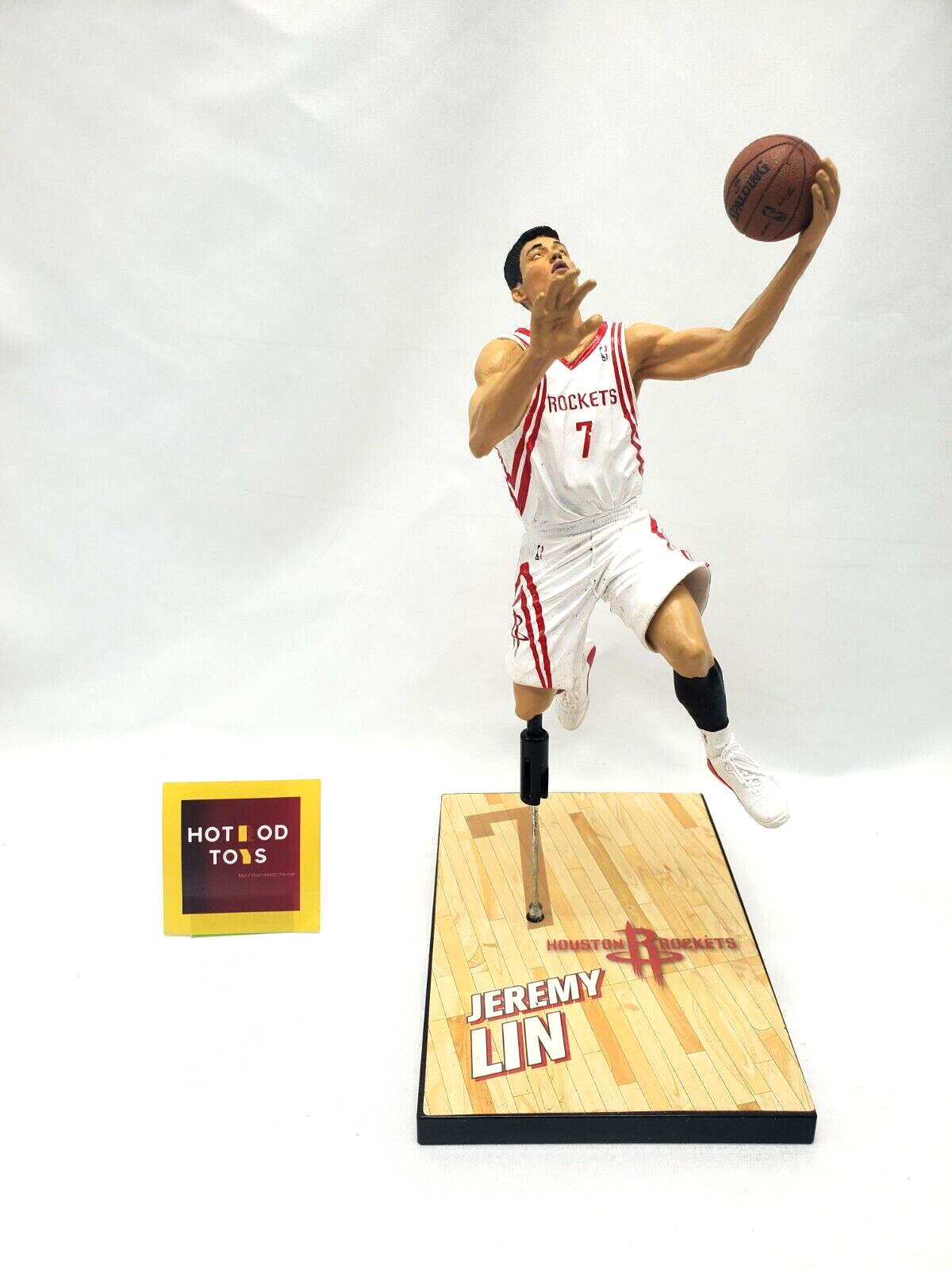 Jeremy Lin Rockets Png