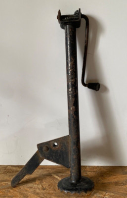 CRICK/JACK ALFA ROMEO ALFETTA/ALFETTA GTV/ GTV4/6 | eBay