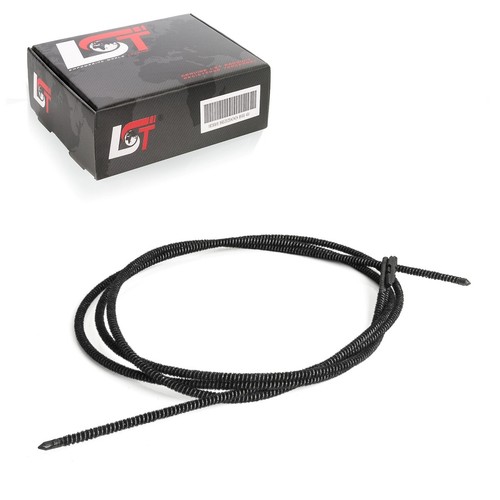 2x Sunroof Cable Sun Protection Roller Blind for Mercedes-Benz Gle ...