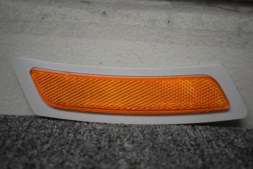 2014-2016 BMW 640I FRONT BUMPER LEFT SIDE MARKER FACTORY OEM | eBay