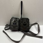 (2) Moultrie Mobile Delta 32MP Cellular Trail Camera - Verizon (MCG ...
