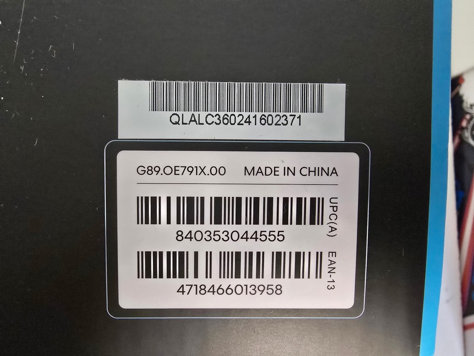 Lian Li ALC360 360mm All in One Liquid CPU Cooling Kit - Black | eBay