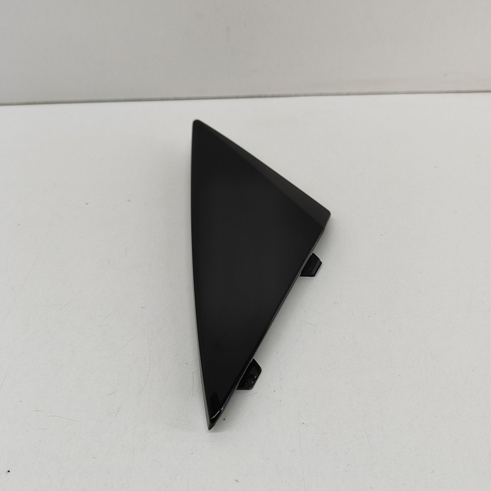 MERCEDES-BENZ CLA C118 Front Left Mirror Triangle Trim A1187270100 2023 ...