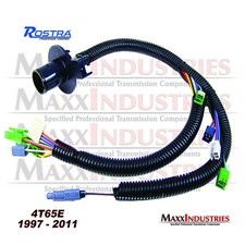 4t65e GM Transmission Late Internal Mode Switch 24235261 Kwik Ship for ...