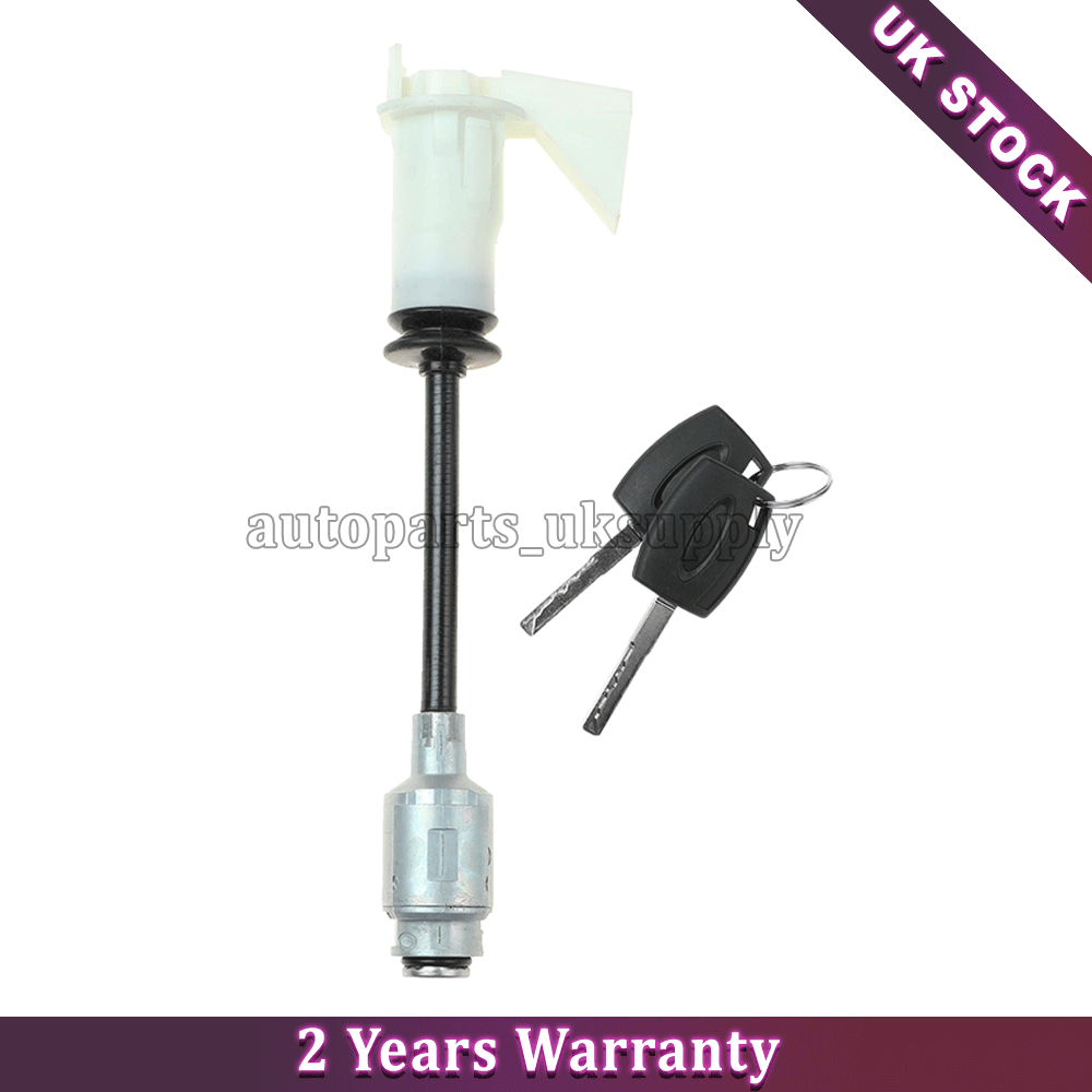 For FORD FOCUS MK2 Repair Set Kit 2004-2012 Bonnet Release Lock Latch ...