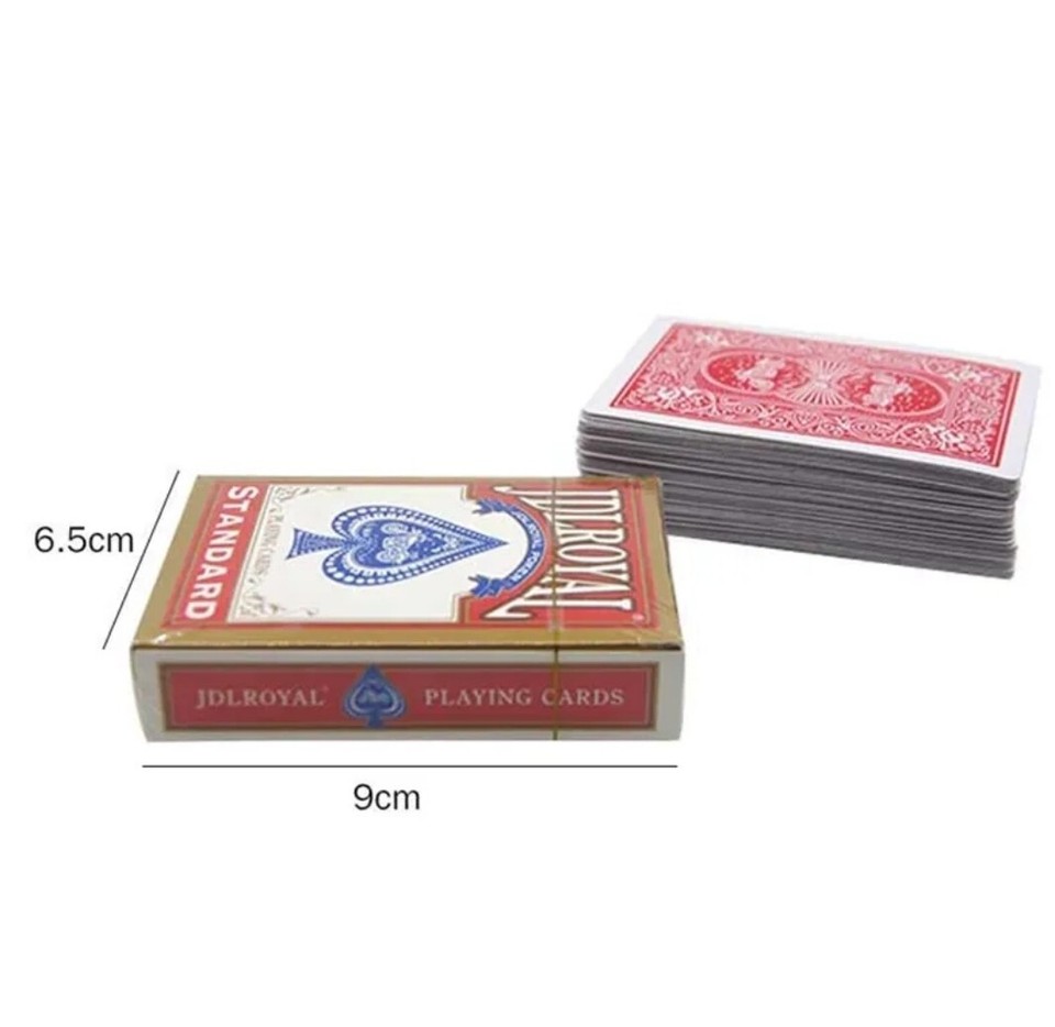 Magic Tricks The " Electric Deck" Cards Trick Magician Props T5 | eBay