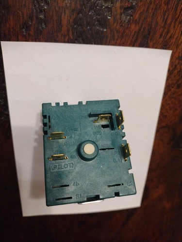 Genuine LG Range Oven, Infinite Switch # EBF62174908 | eBay