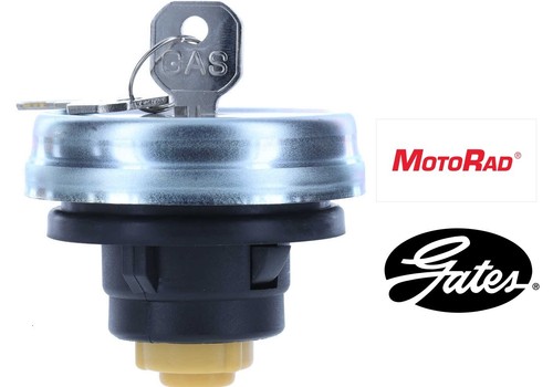 LOCKING GAS CAP FORD F100 F150 F250 F350 L800 LN600 LN700 LN800 Bronco ...