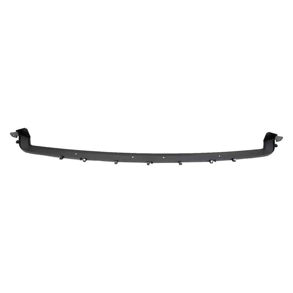 Front Bumper Cover Support For 2019-2024 Ram 1500 Black CH1041113 ...