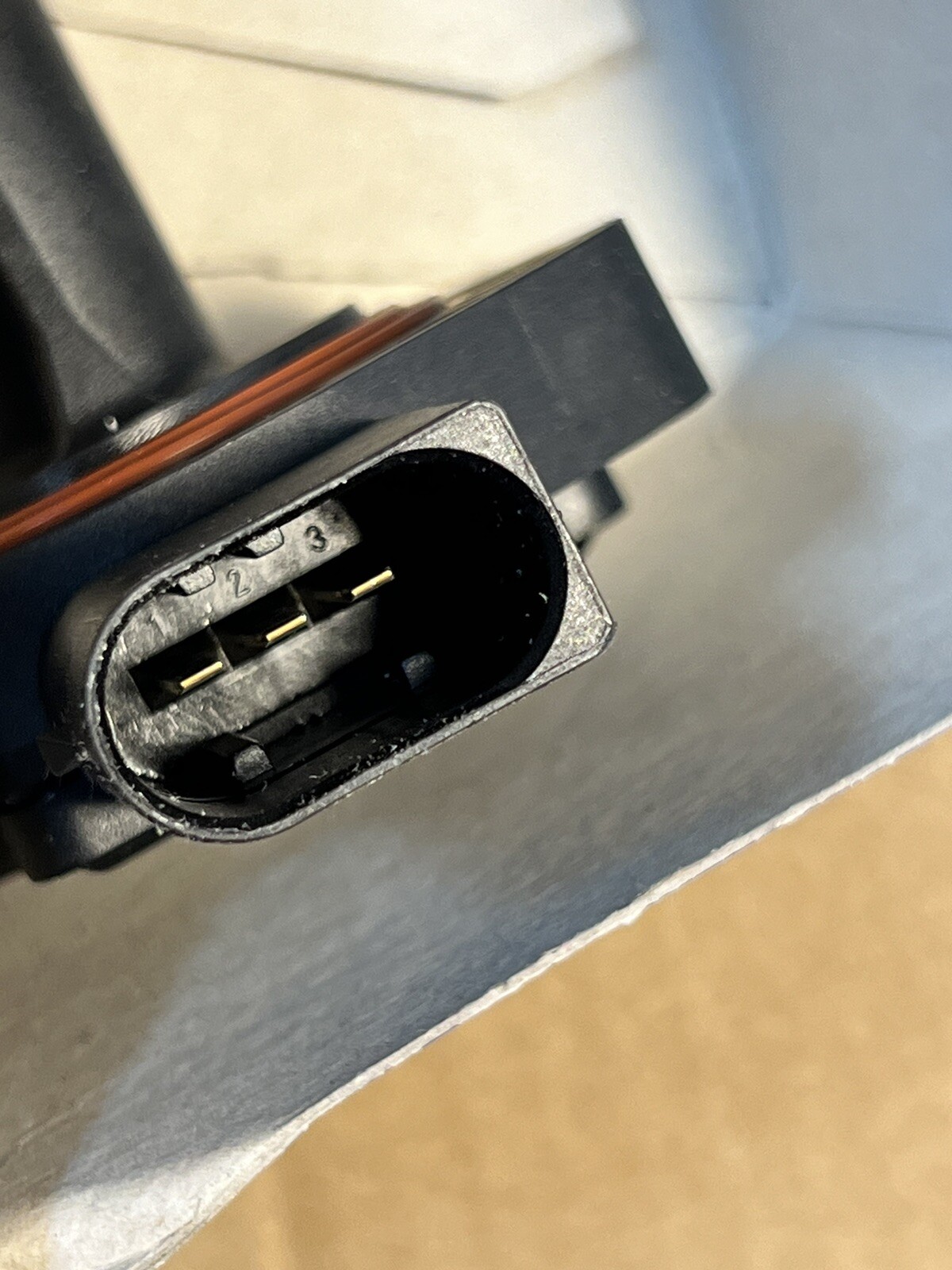 Genuine OEM Engine Oil Level Sensor for Volvo 31368695 for sale online ...