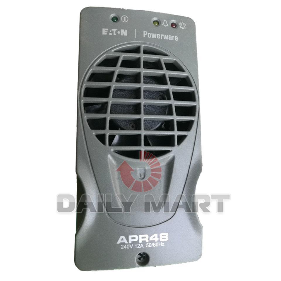 Used & Tested EATON APR48 Power Rectifiers | eBay