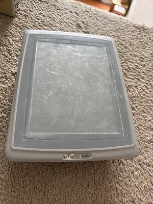 Beijer Electronics Exter T100 HMI Touch screen, Operator Kollmorgen For ...