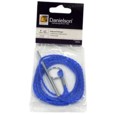 Danielson Poly Cord Stringer - 6 ft. | eBay