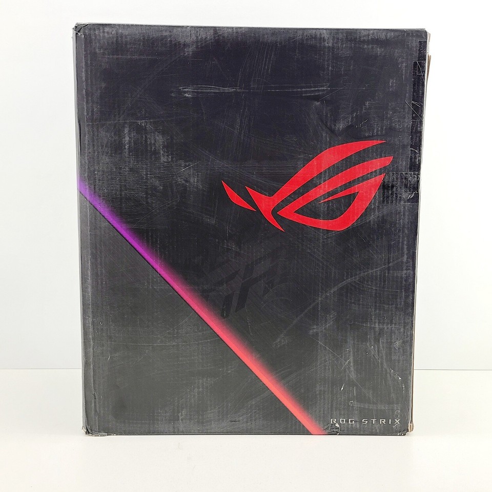 ASUS ROG Strix G15CE-RI516S-CA Gaming Desktop | eBay