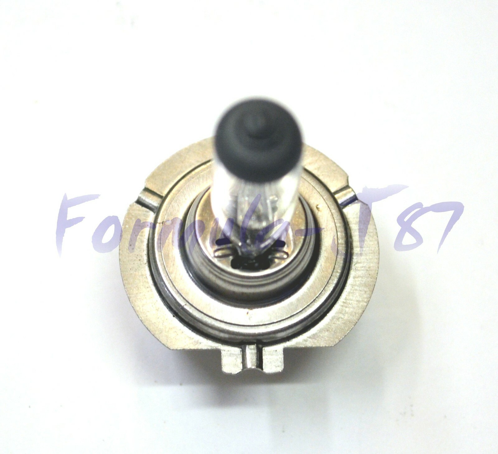 Rally H7 100W 3800K Stock Two Bulbs Head Light High Beam Replacement ...