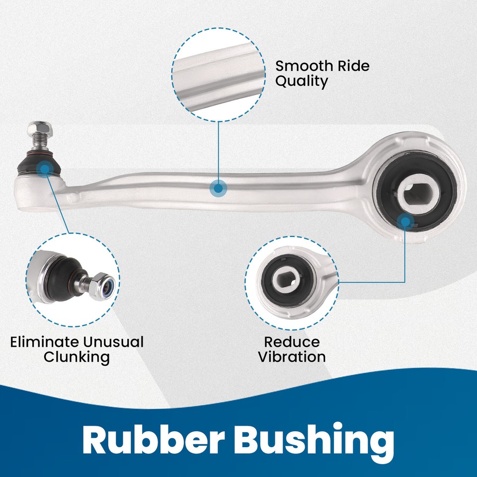 Front Suspension Control Arm Wishbone Kit For Mercedes for Benz W203 ...