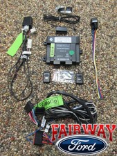 Electronic Remote Start 2w7z 19g364 Ca Ford OEM for sale online | eBay