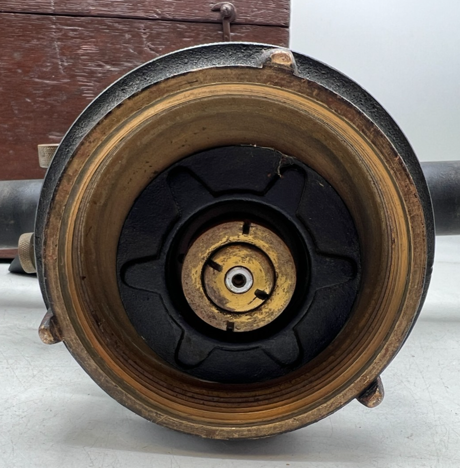 Dietzgen / Keuffel & Esser ? Surveyors Level Transit Scope w/ Wooden ...