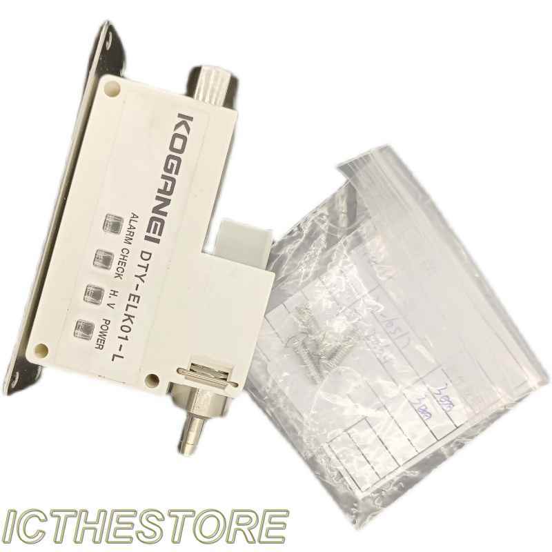 NEW Eliminator DTY-ELK01-L (by Fedex or DHL ) | eBay